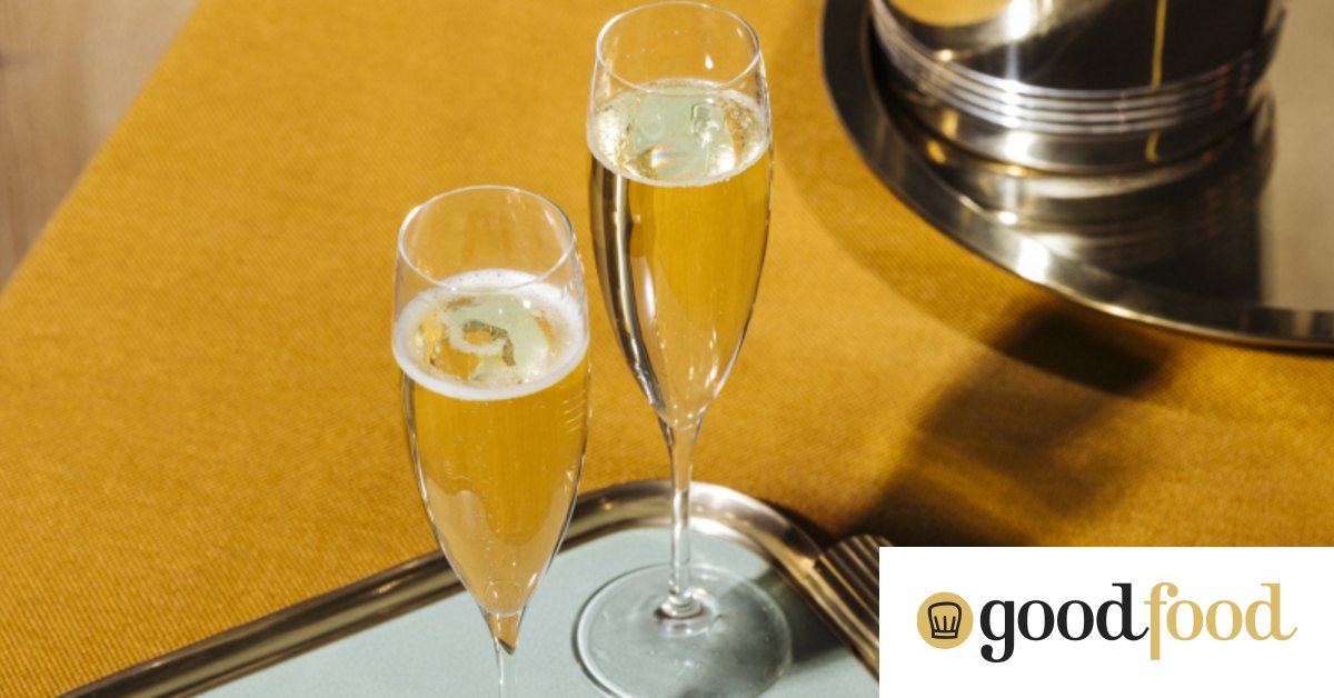 Three bottles of prosecco to enjoy