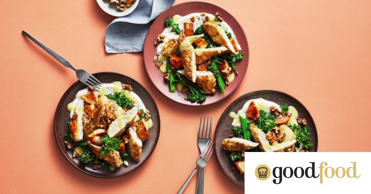 Four easy everyday weight-loss recipes from The CSIRO Low-Carb Diet ...