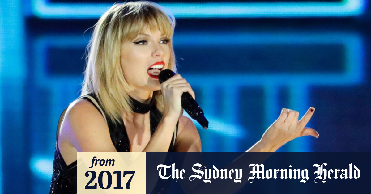 Taylor Swift watches jury selection for trial against Denver DJ