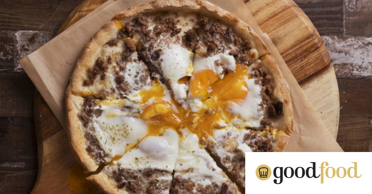 Yum Yum Bakery review