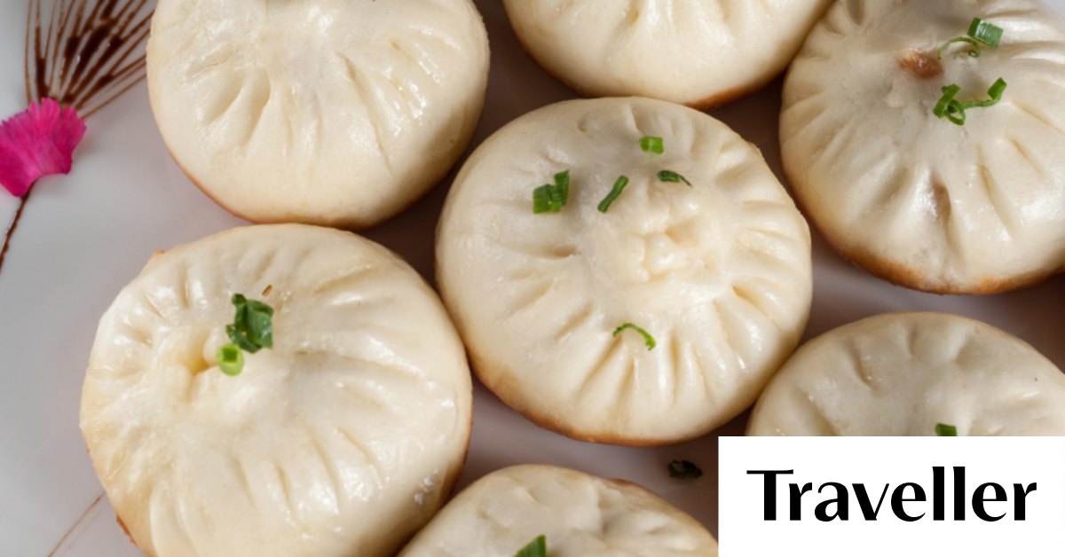 Taipei, Taiwan places to eat: Seven dishes you must try according to ...