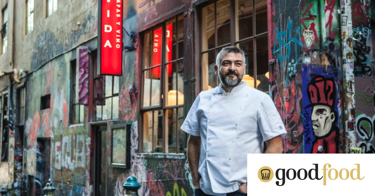 MoVida Spanish restaurant to open in Geelong