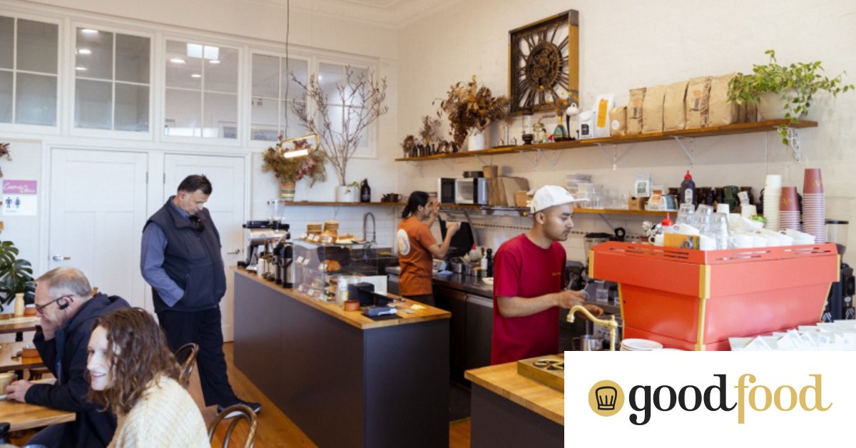 Ashfield Apothecary review