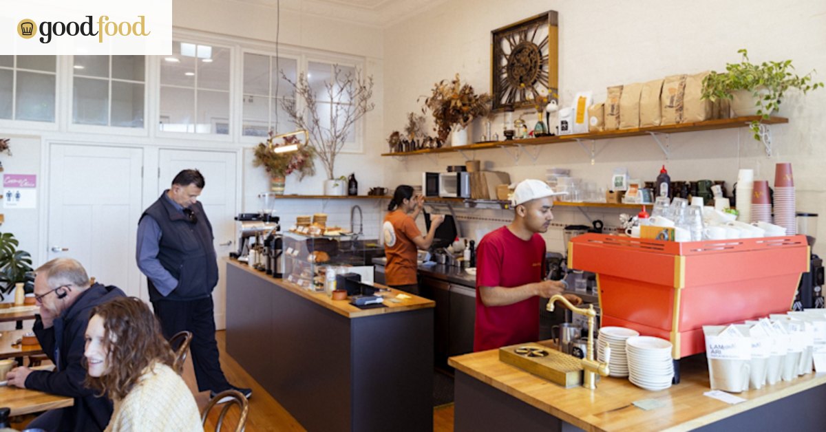 Ashfield Apothecary review