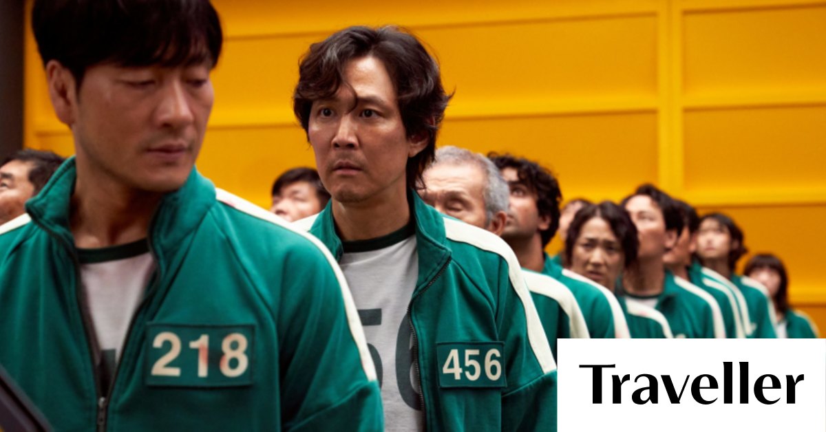 Worst tourism ads ever: The shows and movies that make you want to stay ...