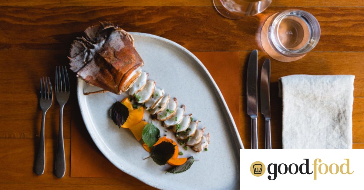 Chef Ben Devlin opens Pipit in Pottsville