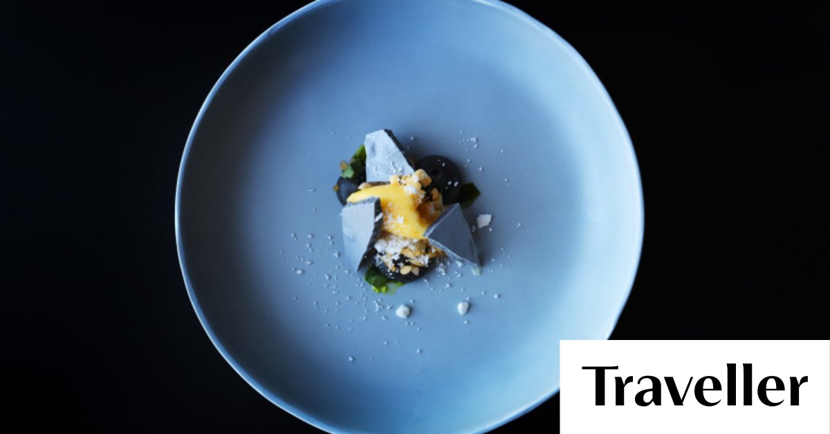 Where to eat in Canberra: Chef Ben Willis