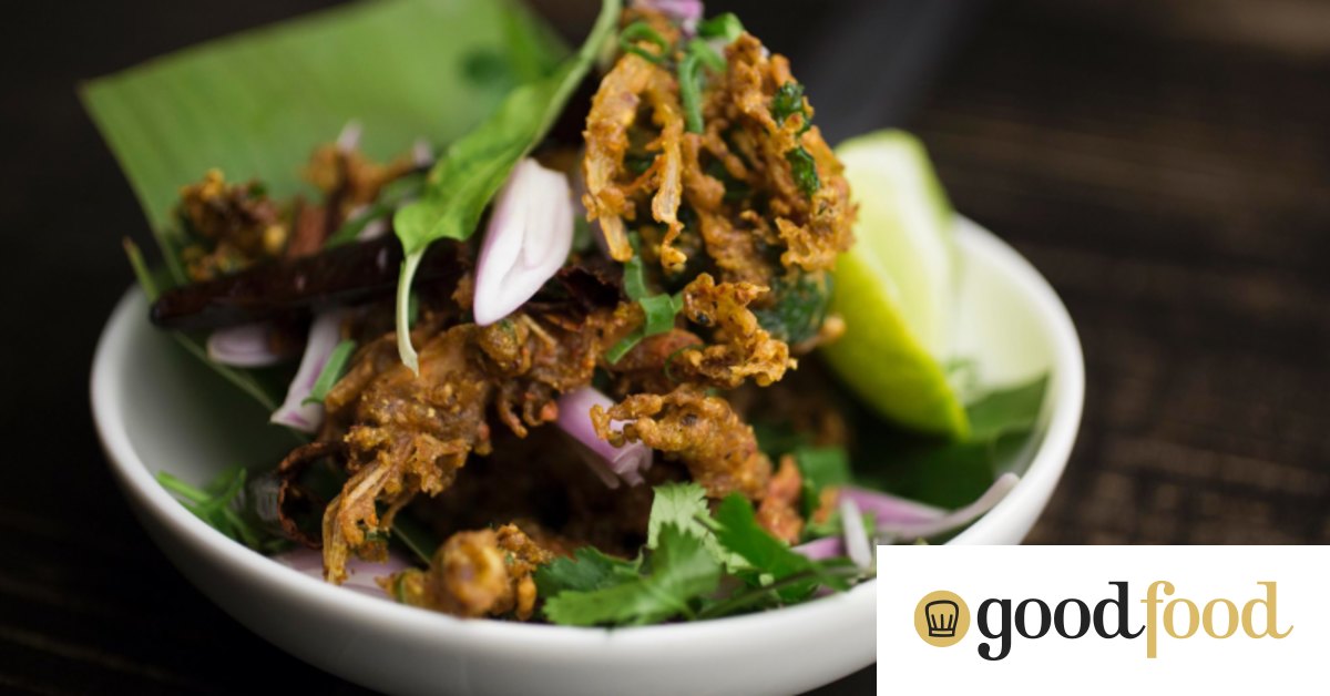 Long Chim Sydney review