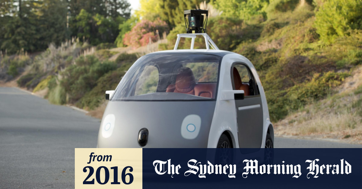 Will driverless cars kill light rail?