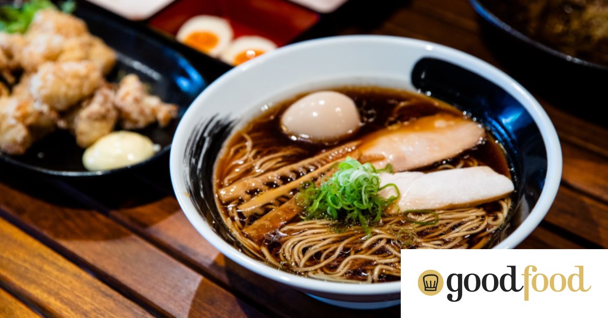 Umami Dojo Ramen Bar review