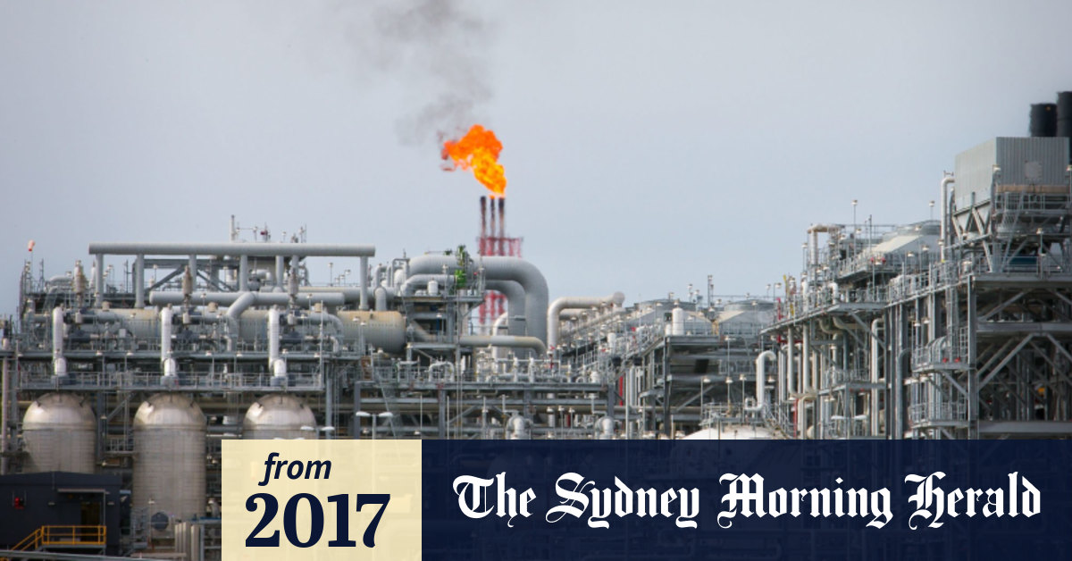 Arrow Energy signs major Shell gas supply deal