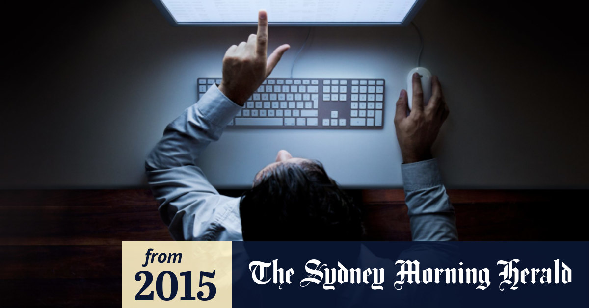 Is your computer causing you grief?