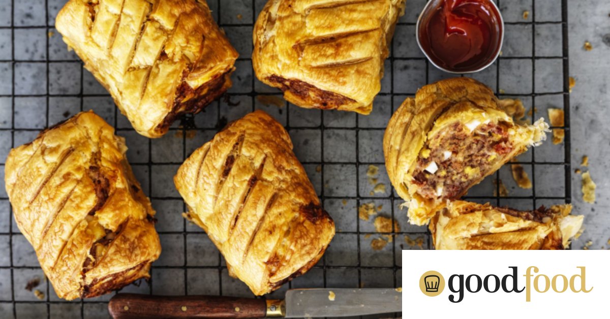 50 tasty snacks and share-friendly dishes for election night parties