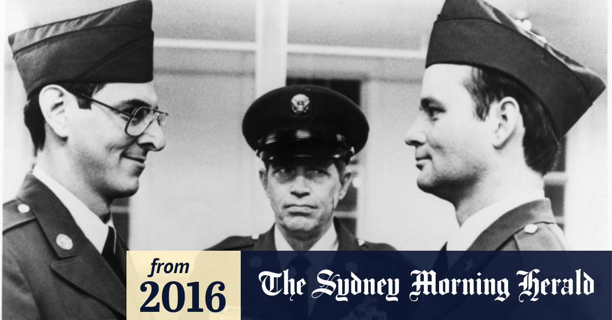 What's on TV Friday: Stripes