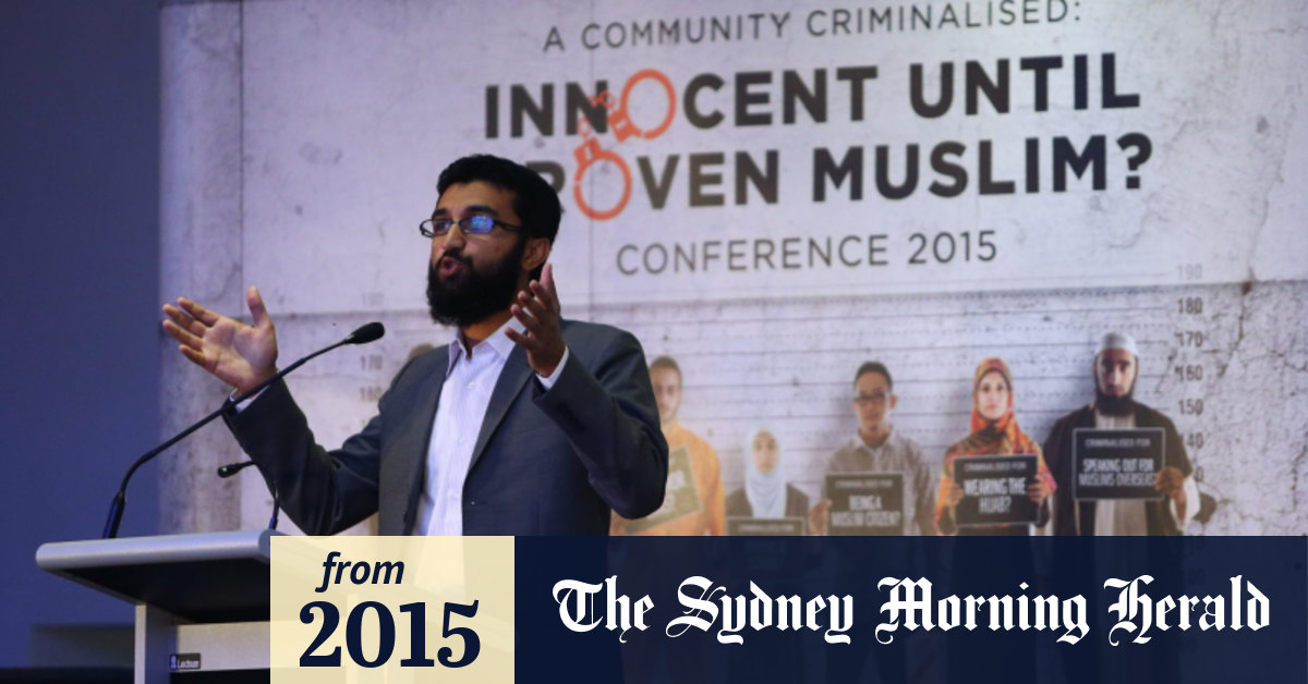 Uthman Badar's claims about Australia and immigration were not correct