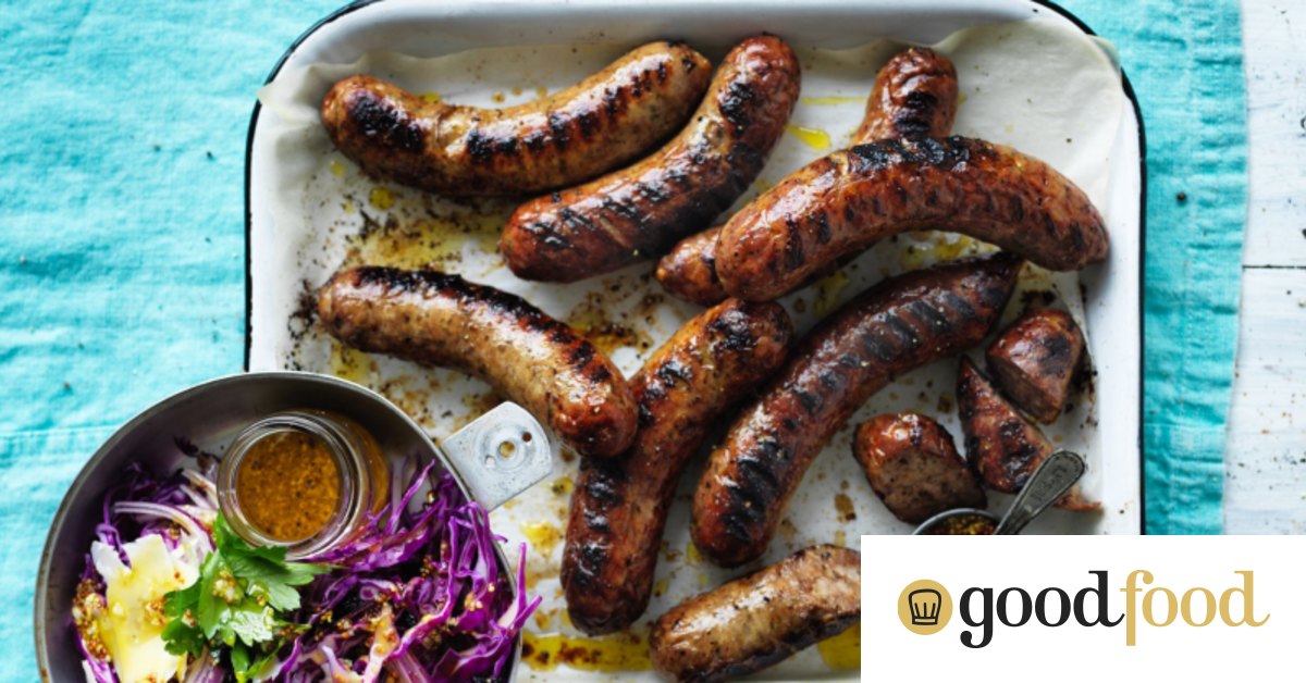 Brain Food best-of: All your sausage and barbecue questions answered