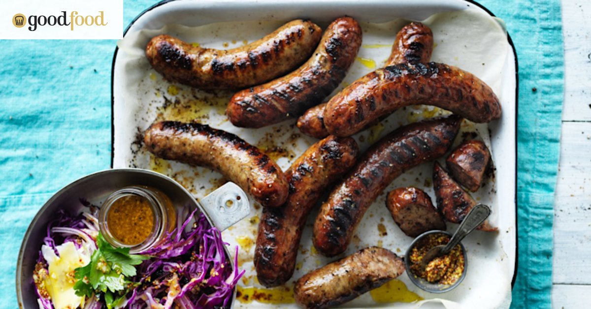 Brain Food best-of: All your sausage and barbecue questions answered