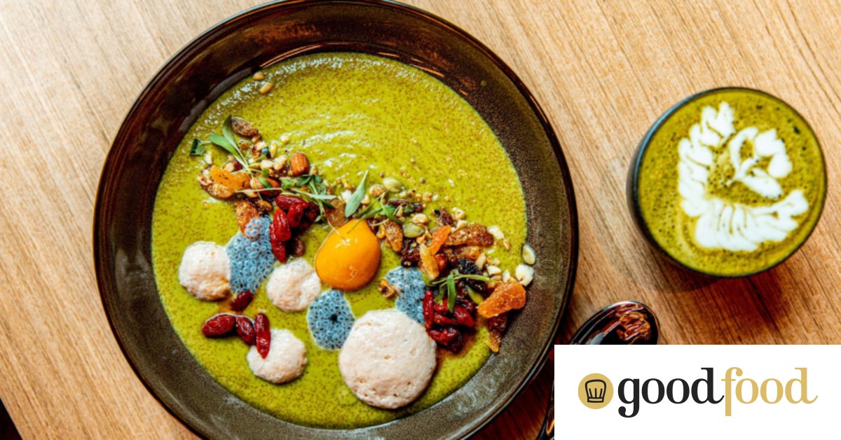 Auvers cafe opens at Darling Square