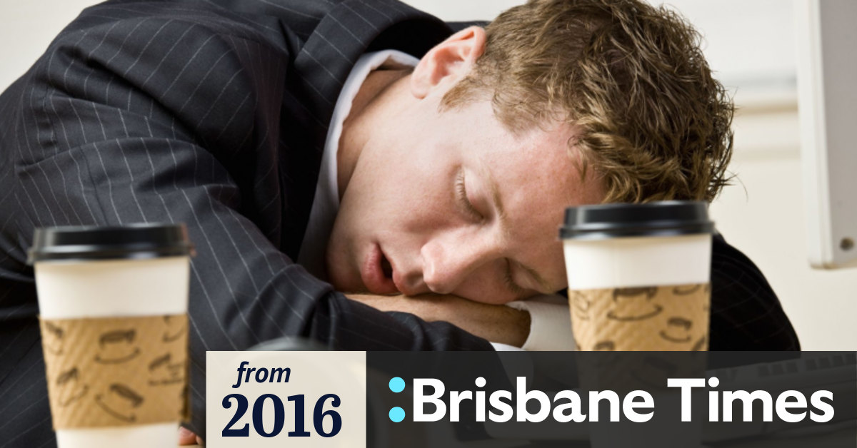 Brisbane to host potentially world's most boring conference