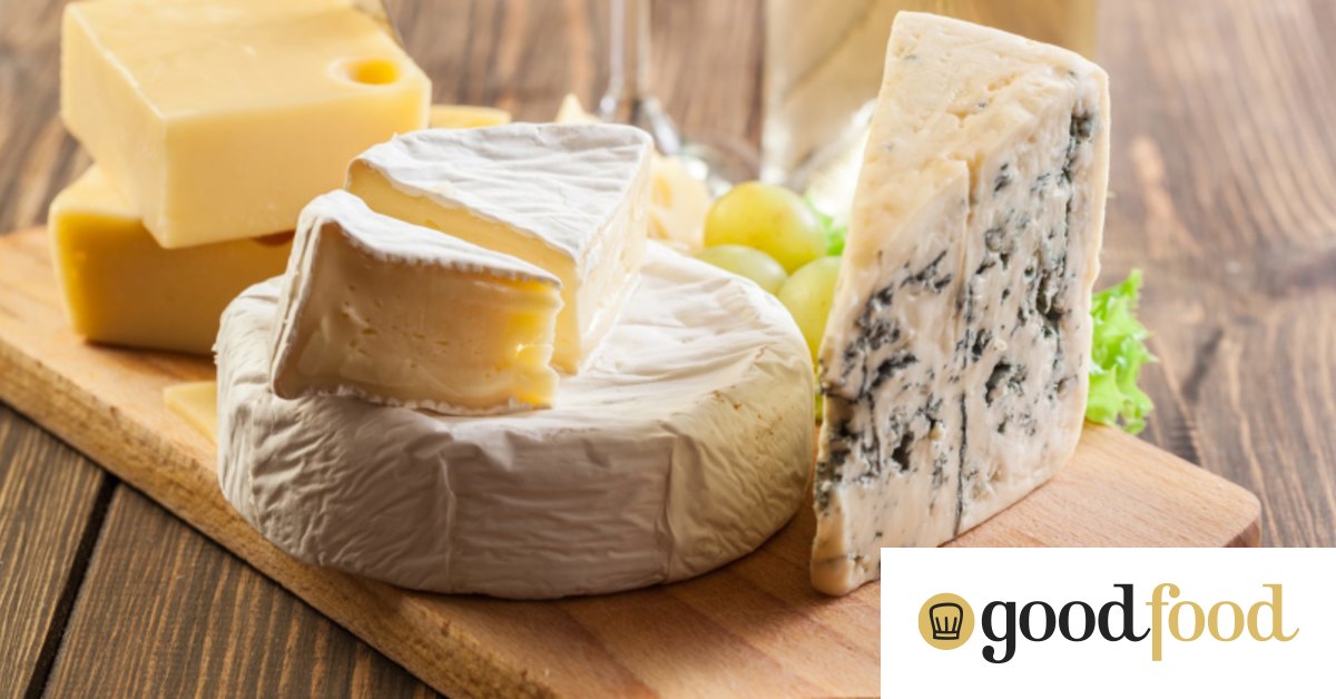 Salt in cheese might not be bad for you