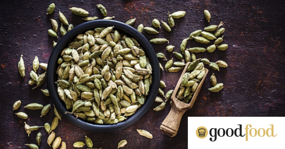 Cardamom: Everything you need to know