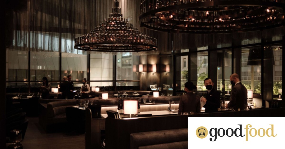 Society restaurant: Seven things you need to know ahead of this week's ...