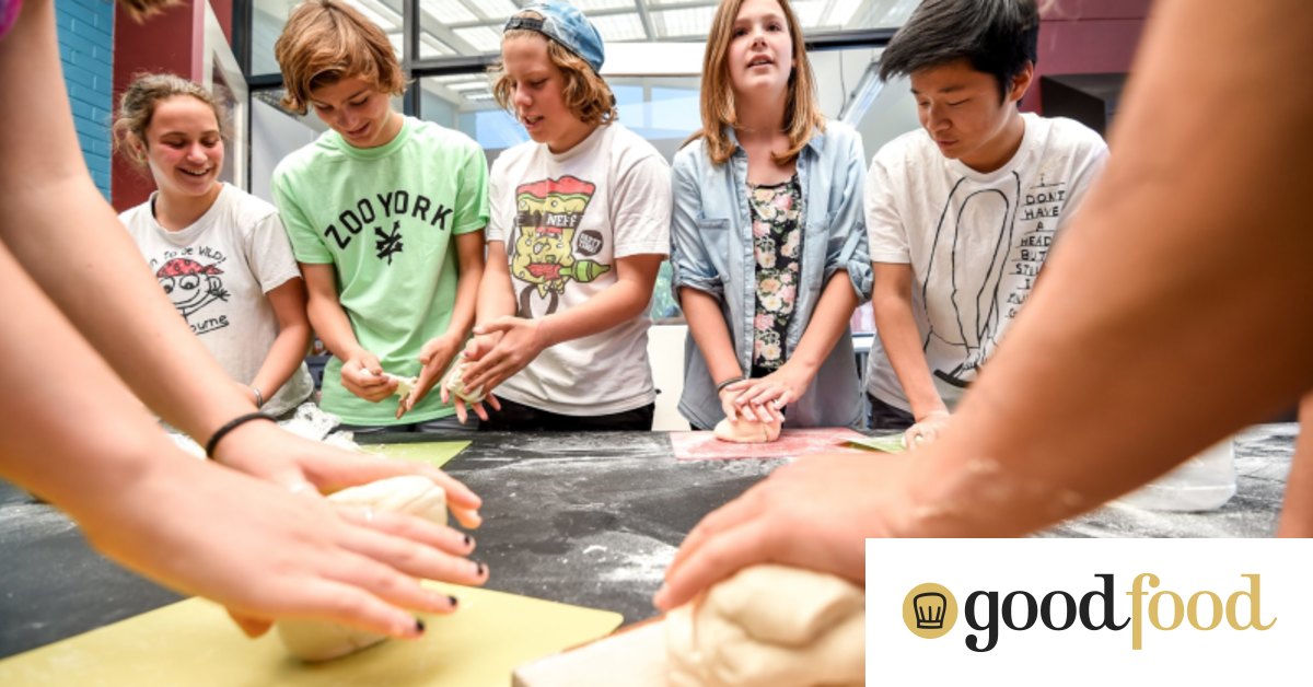 A food fight worth having: why cooking should be taught in primary schools