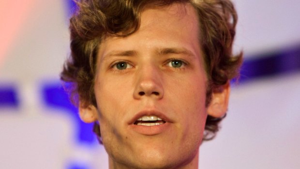 Founder of notorious 4chan website retires as administrator