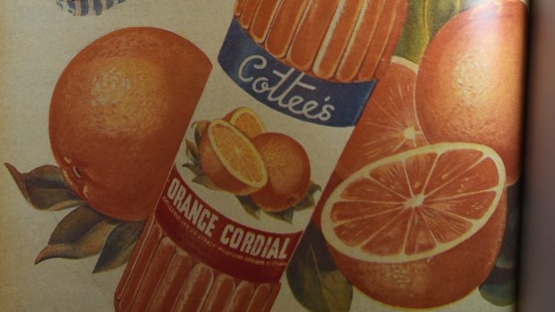 Great-grandson of cordial founder dreams of buying back Cottee's