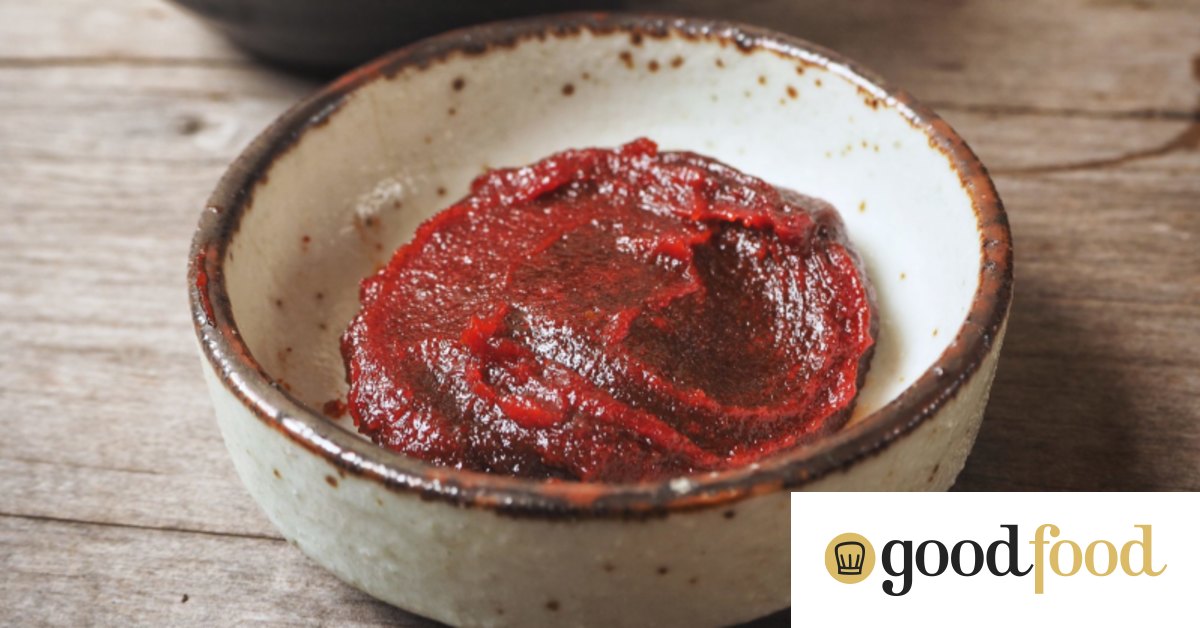 Gochujang: Everything you need to know