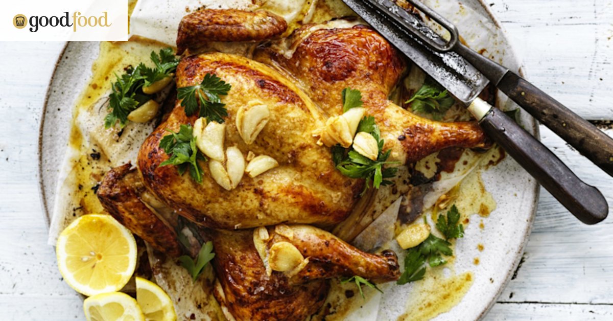 50 of Good Food's most popular recipes of 2020