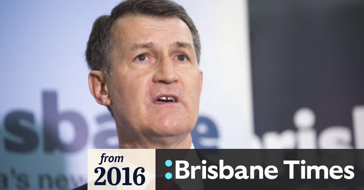 Lord mayor Graham Quirk vows to pursue East Brisbane demolisher
