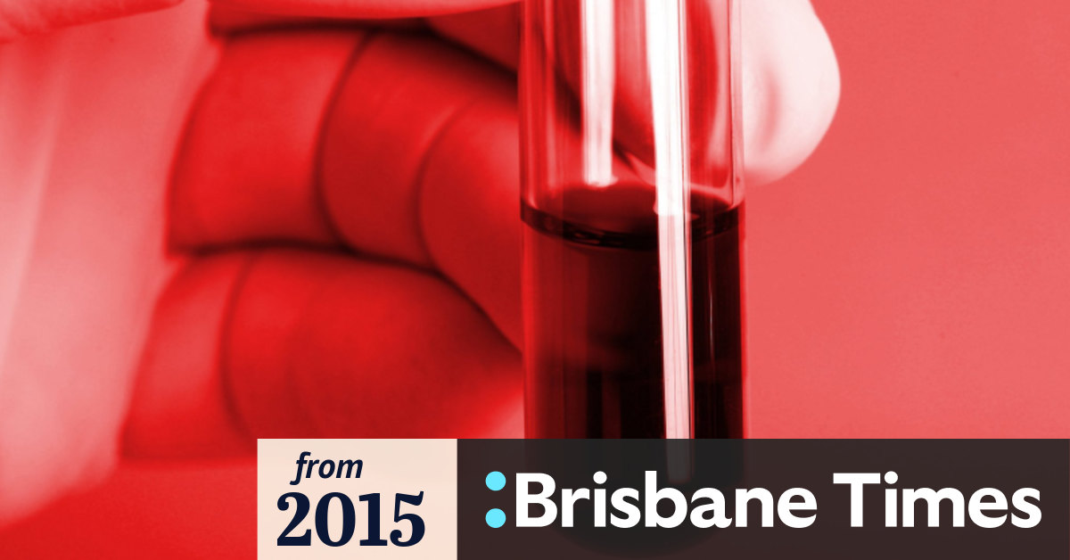 End HIV campaign working, with tests on the rise