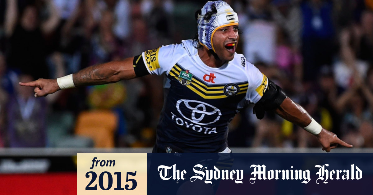 North Queensland Cowboys property deals in the spotlight