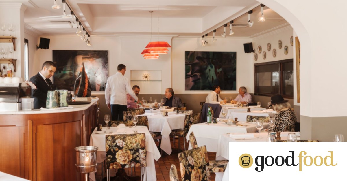 Icon review: Buon Ricordo