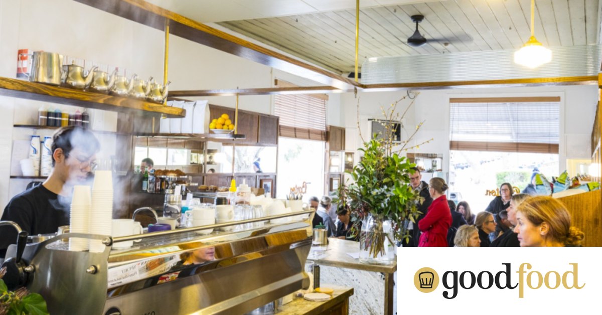 Hawthorn's Barton Milk Bar becomes a European-style cafe