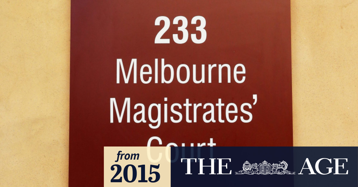 Berwick stabbing accused cries during first court appearance