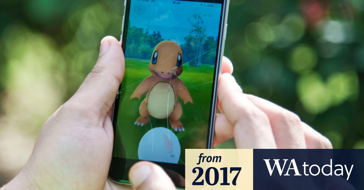 Pokemon GO! craze draws extra 700,000 visitors to Kings Park