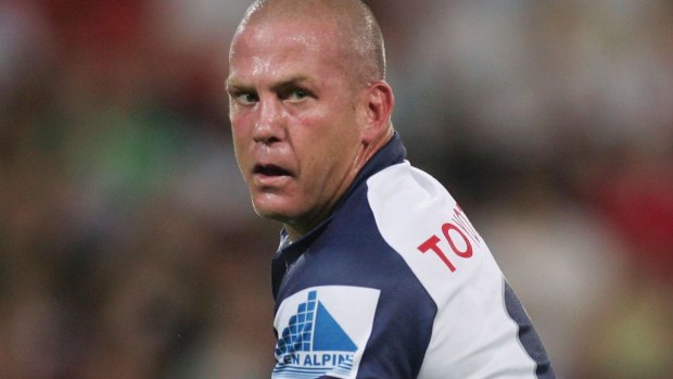 Ex-NRL star Jason Smith escapes jail for drug charges