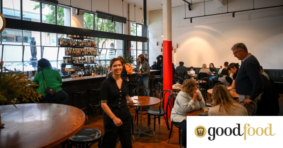 Cumulus Inc brunch review