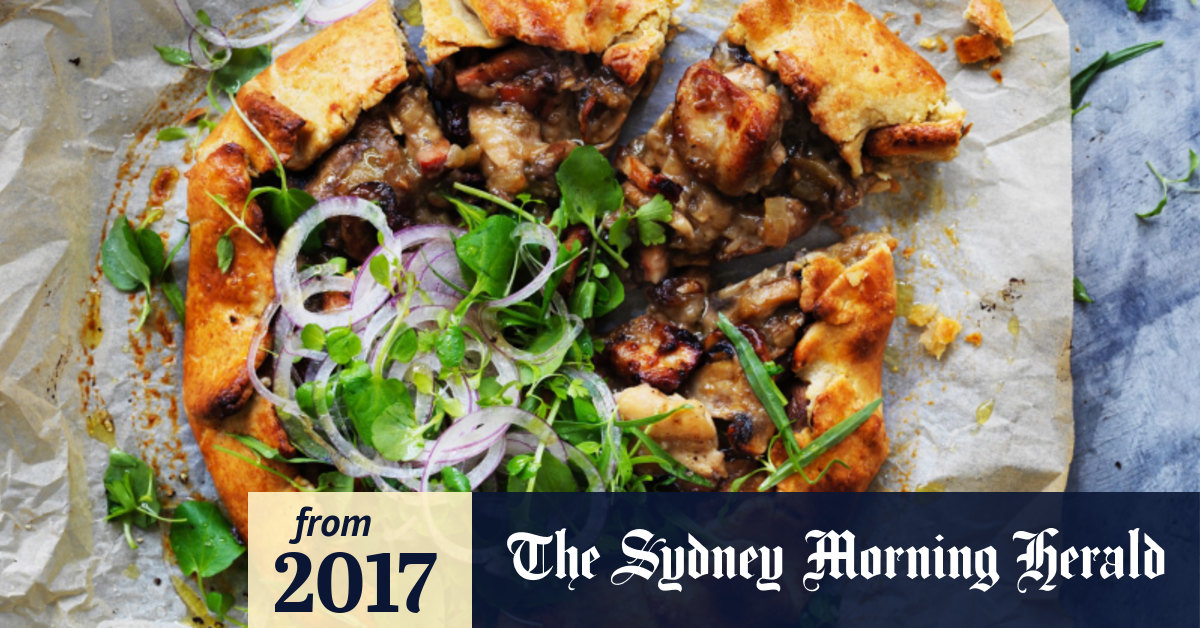 It’s time to reclaim rustic food as something simple and comforting