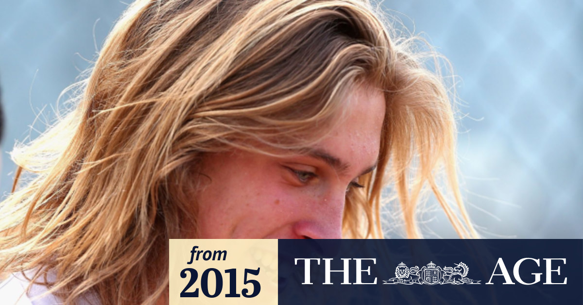 AFL News: Western Bulldogs to blood debutant Roarke Smith