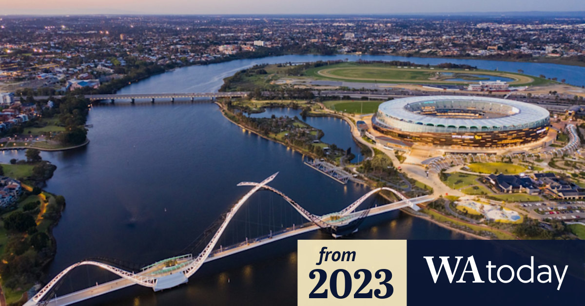 Indigenous tours in Perth: The ancient history of the land Optus ...