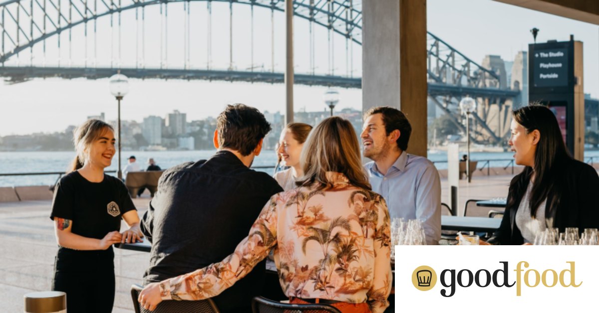 Top of the Sydney pop-ups and events