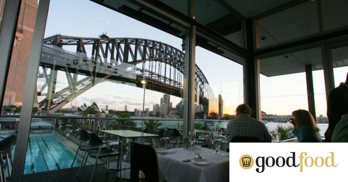 Aqua Dining and Ripples Milsons Point close for pool redevelopment