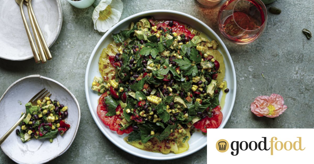 Five golden rules for catering for any dietary requirement