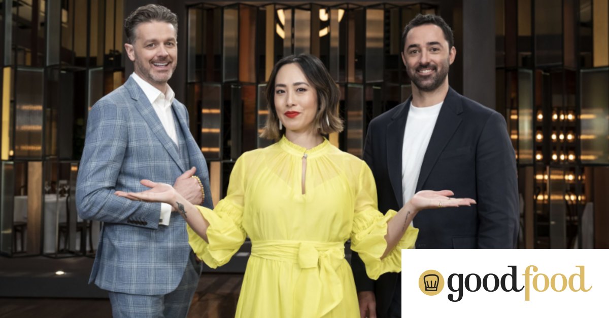 MasterChef recap: Service, s'il vous plait! Which team's French menu is ...