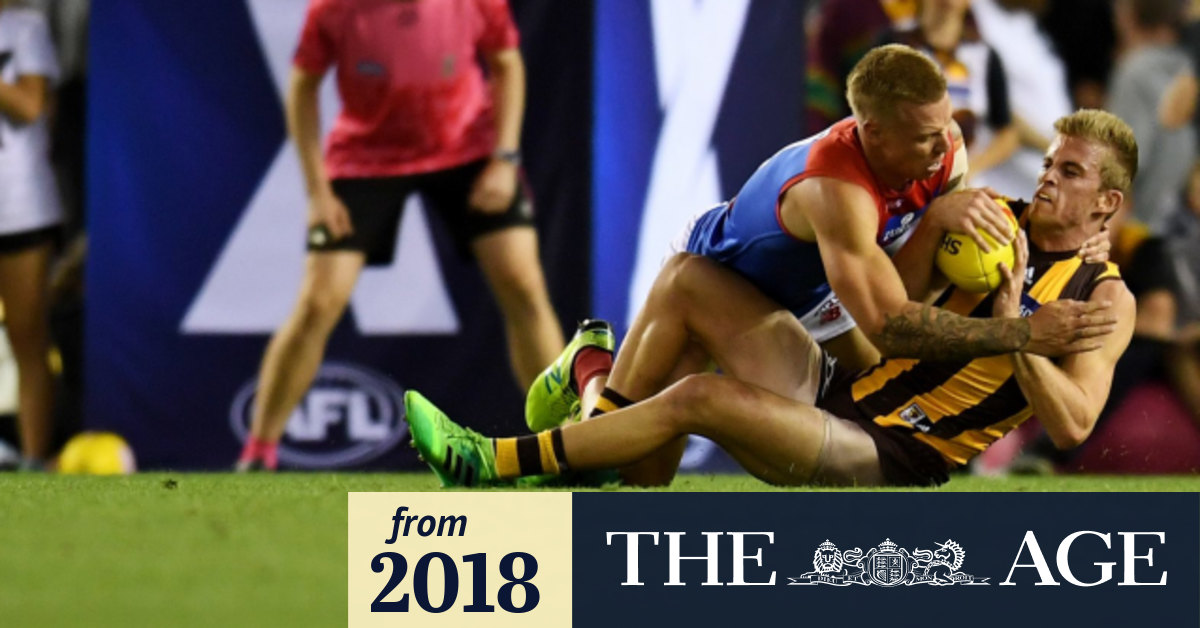 Melbourne claims second-night AFLX grand final