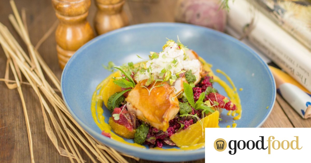 Hazelhurst Cafe review