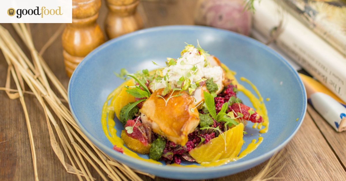 Hazelhurst Cafe review